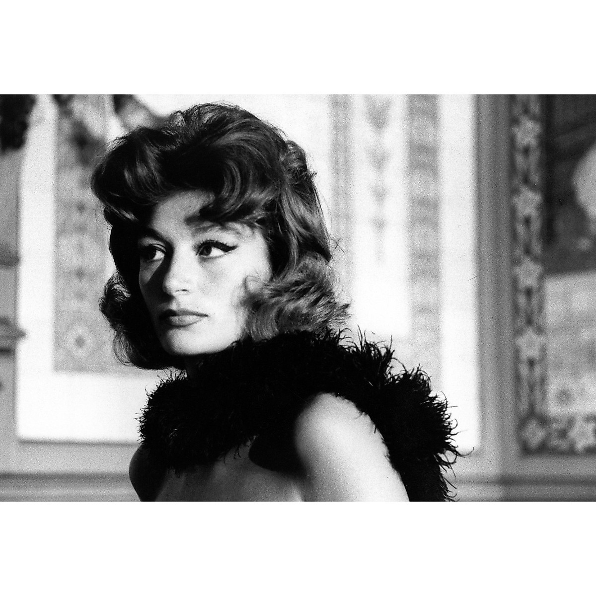 The Essential Jacques Demy (Lola, Bay of Angels, The Umbrellas of Cherbourg, The Young Girls of Rochefort, Donkey Skin, Une chambre en ville) (The Criterion Collection)