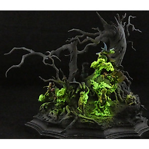 Malifaux Third Edition Limited Edition - Rotten Harvest Toil and Trouble