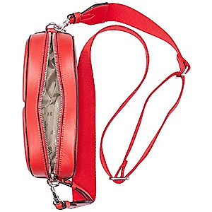 DKNY Odette Camera Bag, Chili