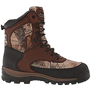 ROCKY Core Waterproof 400G Insulated Outdoor Boot Size 11.5(ME)