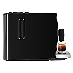 Jura ENA 4 Full Metropolitan Black #15374