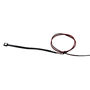 Prewired Surface Mount LEDs (5050, Warm White LED) - 3 Pack