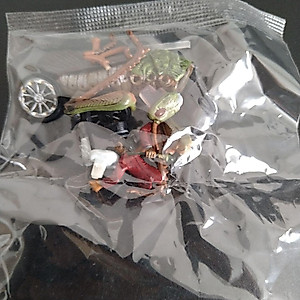 Yanoman Demon's Chronicle X "Chronicle" "Chirin" Changeling Product