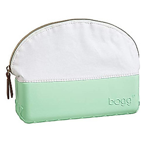 Bogg Bag beauty and the bogg (9x7x3 Cosmetic Bag) (MINT-chip)