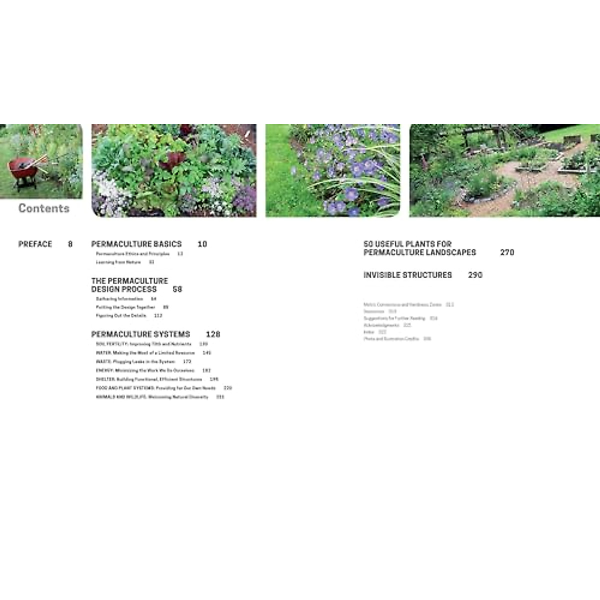 Practical Permaculture: for Home Landscapes, Your Community, and the Whole Earth