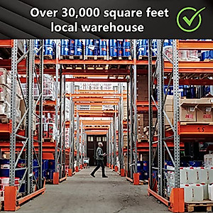 TN514K | A9E8130 Toner Replacement for Konica Minolta A9E8130 TN514K TN-514K Toner Cartridge for use in Konica Minolta Bizhub C458 C558 C658 Toner Kit Printer-Black,28,000 Pages,1-Pack