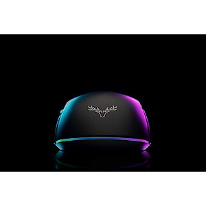 Venatos Swapper Pro - Fully Customizable Gaming Mouse | PixArt PMW3389 | Paracord Cable | 16000 DPI