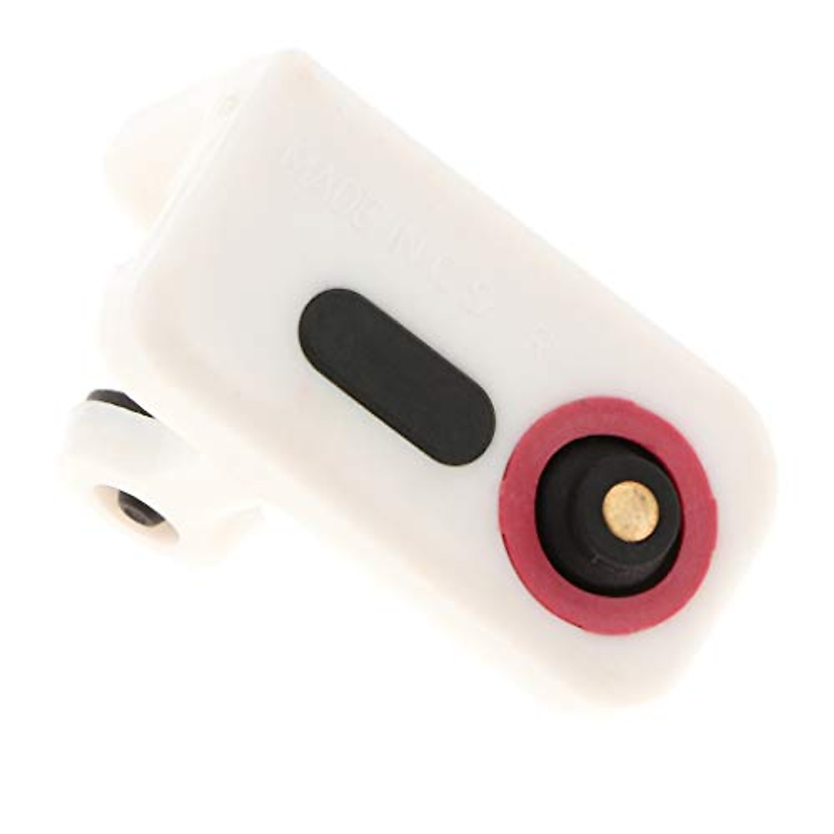 Ronyme 1 Pair of Phone Game Triggers L + R Buttons Industry Science DIY Tools