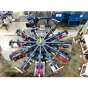 AL1120 - Indiana Hoosiers Double Sleeve Print Long Sleeve - 3X-Large - Cardinal