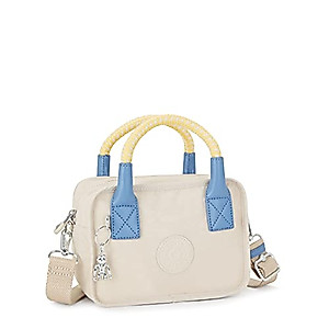 Kipling Kirsty, Light Sand M