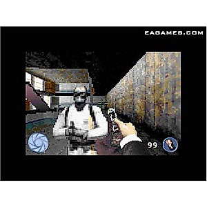 James Bond 007: NightFire (Renewed)