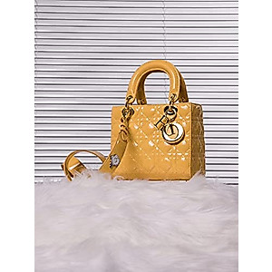 Tote Purse and Leather Handbag Tote Shoulder Bag for Women Crossbody Womens Luxury Satchel Bags