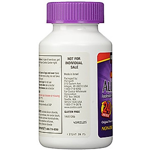 Kirkland Signature Aller-Fex , 180 mg 150 Tablets