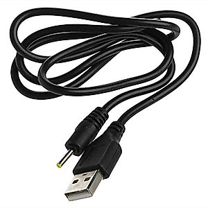 BRST USB Cable Lead Charger Cord for PSU-TAB7012 Tablo Android Tablet Touchscreen PC