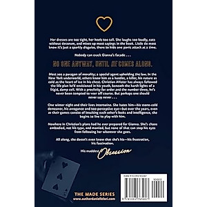 The Maddest Obsession (Made)