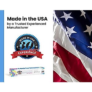 MADE IN USA TONER Compatible Replacement for Ricoh MP C3003 MP C3004 MP C3504 MP C3004ex MP C3504ex 841813 (Black, 2 Pack)