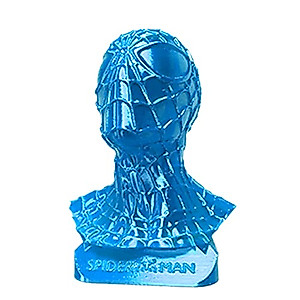 Reprapper 5 Color Bundles Silk PLA Filament for 3D Printer & 3D Pen 1.75 mm (± 0.03 mm) 2.2 lbs (1 kg), Silky Shiny Shine 3D Printing Materials