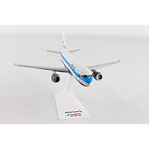 Flight Miniatures American Airlines / PSA Pacific Southwest A319-100 1:200 Scale REG#N742PS