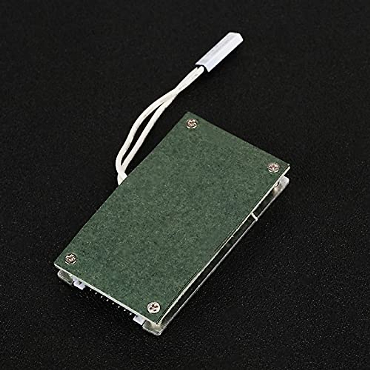 Battery Board,10S 36V 30A Cell Battery PCB Board with Balance Function