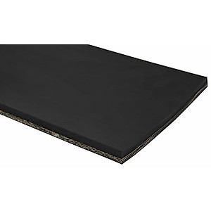 Mytee Products Heavy Duty Rubber Coil Pad Flatbed Trailer Steel Coil Padding