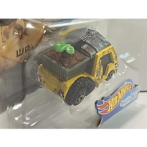Disney Hot Wheels Wall-E