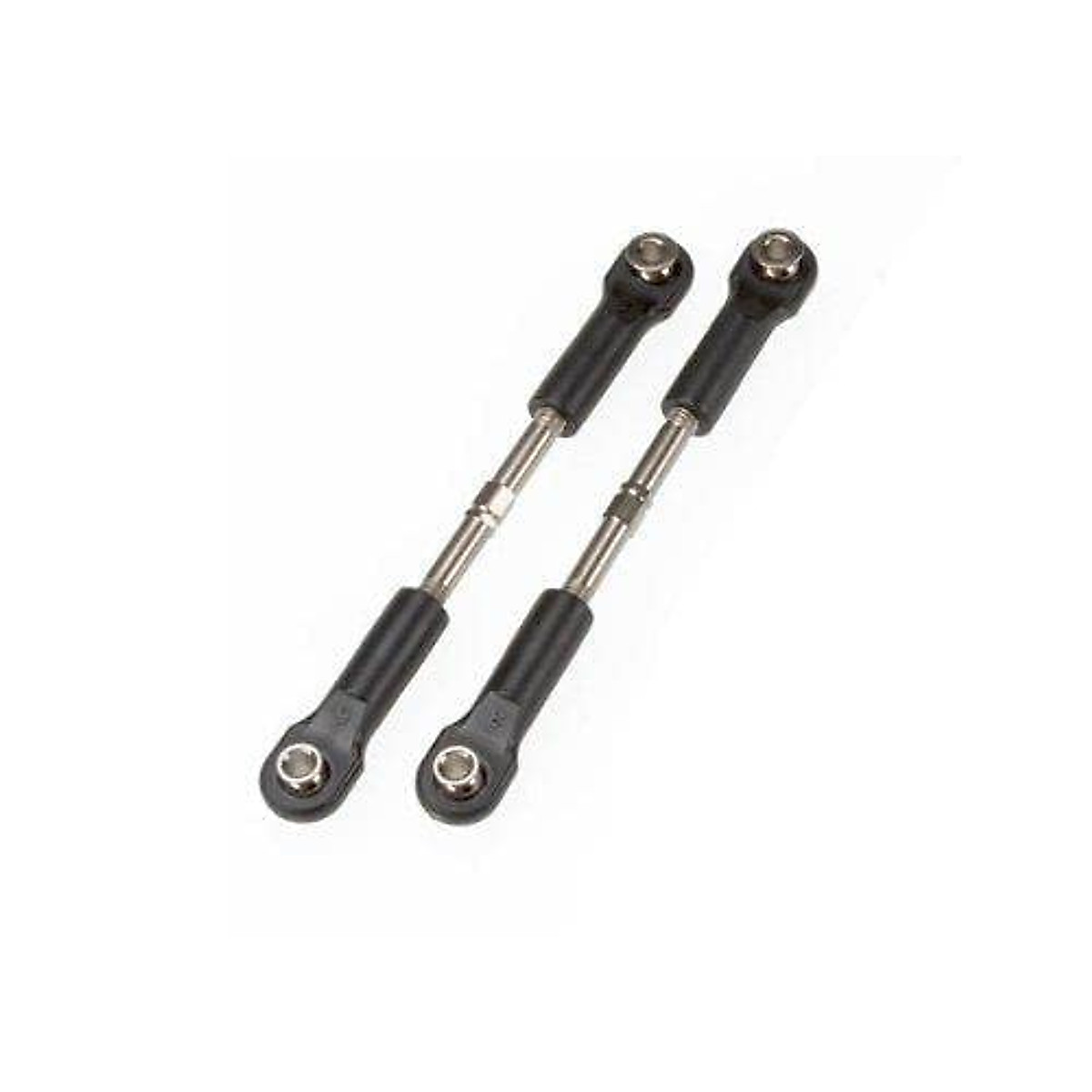 Traxxas 3643 Turnbuckles Camber Link 49mm, Stampede, Rustler, and Bandit, 226-Pack