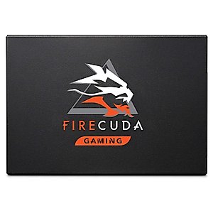 FIRECUDA 120 SSD 500GB RETAIL