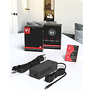 Charger for Jackery Charger 24V 90W AC Adapter for Jackery Portable Power Station Explorer 160 240 300 500 550 E300 E500 E550 Solar Generator 167Wh 240Wh 293Wh 518Wh Lithium Battery Power Supply Cord