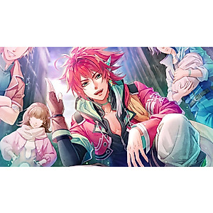 Eternal Tear Blade -Lost Chronicle- Limited Edition Japan Ver.