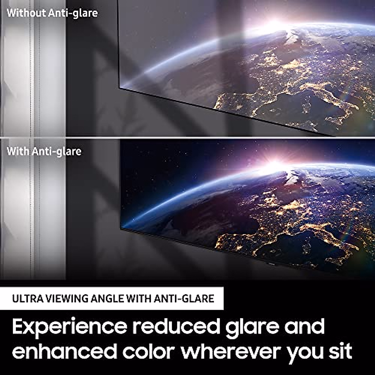 SAMSUNG 65-Inch Class QLED 4K UHD Q90T Series Quantum HDR Smart TV w/Ultra Viewing Angle, Adaptive Picture, Gaming Enhancer, Alexa Built-in (QN65Q90TDFXZA)