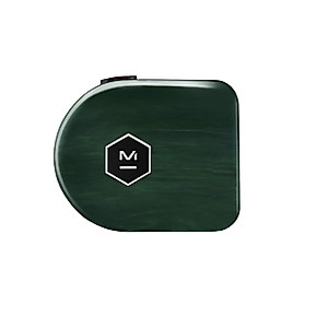 Master and Dynamic MW07 Plus True Wireless Earphones - Jade Green