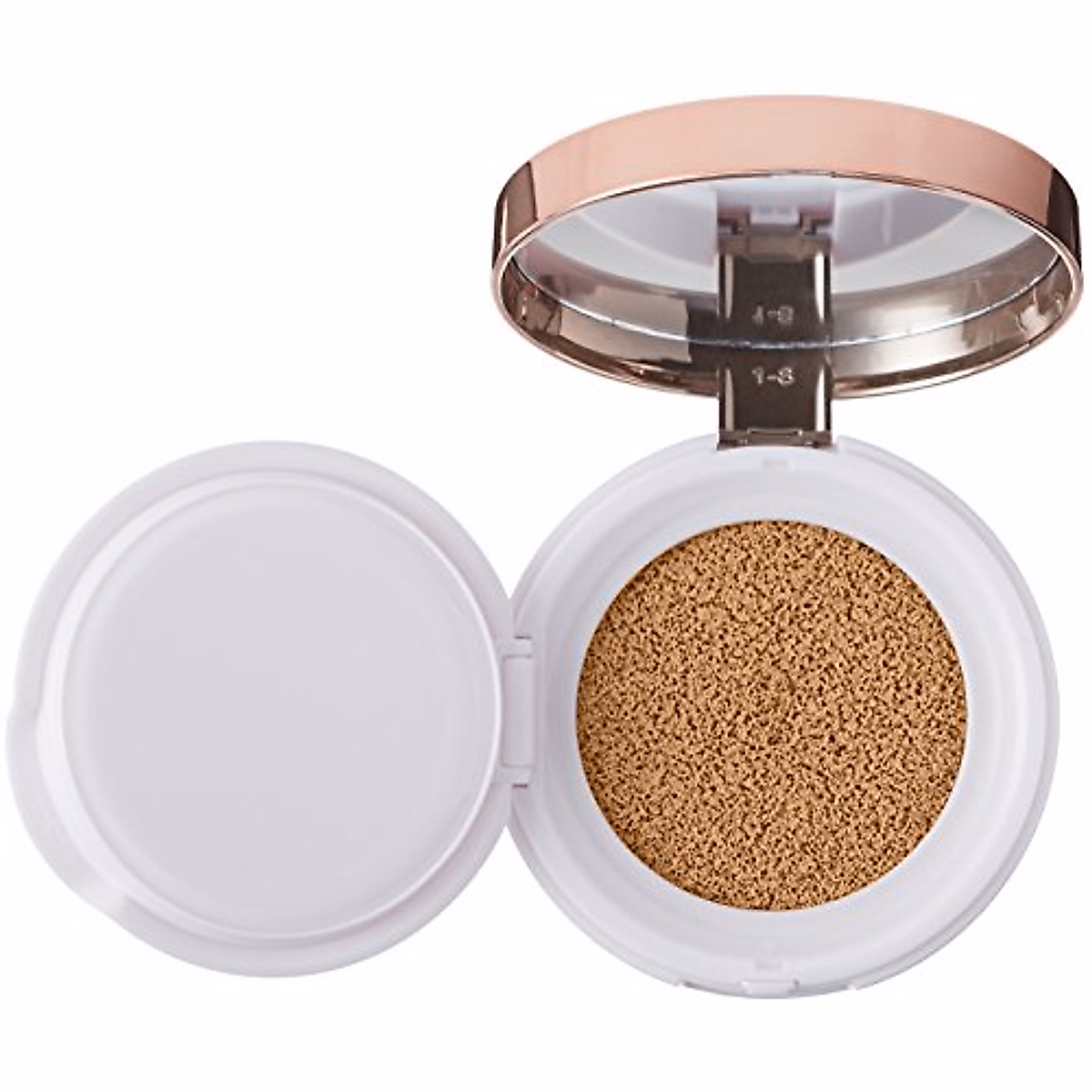 L'Oréal Paris True Match Lumi Cushion Foundation, N3.5 Classic Buff, 0.51 oz.