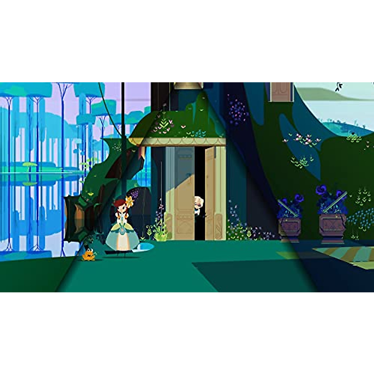 Cris Tales - PlayStation 4 (PS4)