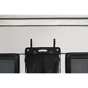 Thule Strap Kit for Organizers-Black