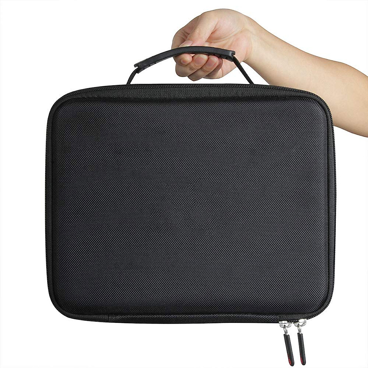 Hermitshell Hard Travel Case for TMY Projector 7500 Lumen Video Projector (Case for Projector + Tripod)