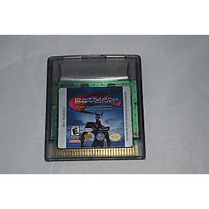 Batman Beyond / Game