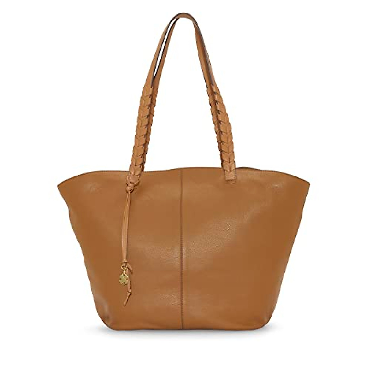 Lucky Brand kqin, Rich Saddle Tote
