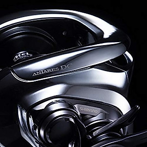 Shimano 21 Antares DC XG Right (Right)