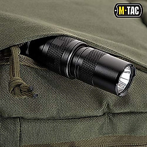 M-Tac Tactical Bag Shoulder Chest Pack with Sling for Concealed Carry of Handgun (Olive)