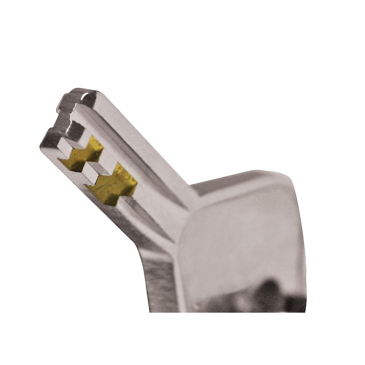 Reese Towpower 70305 Professional Chrome Coupler Lock