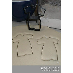 GRADUATION KIT DIPLOMA CAP TASSEL GOWN ROBE GRAD ALUMNI SET OF 3 COOKIE CUTTERS USA MADE PR1230