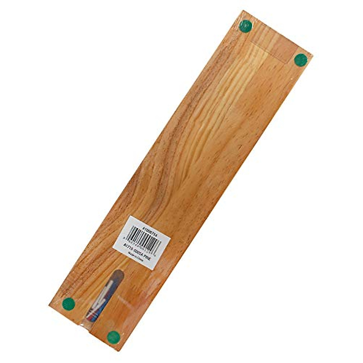 Bicycle 3-Track Color Coded Wooden Cribbage Board Games