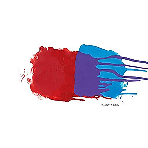 Mix It Up!: Board Book Edition (Herve Tullet)