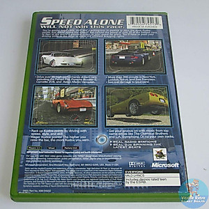 Project Gotham Racing (Renewed)