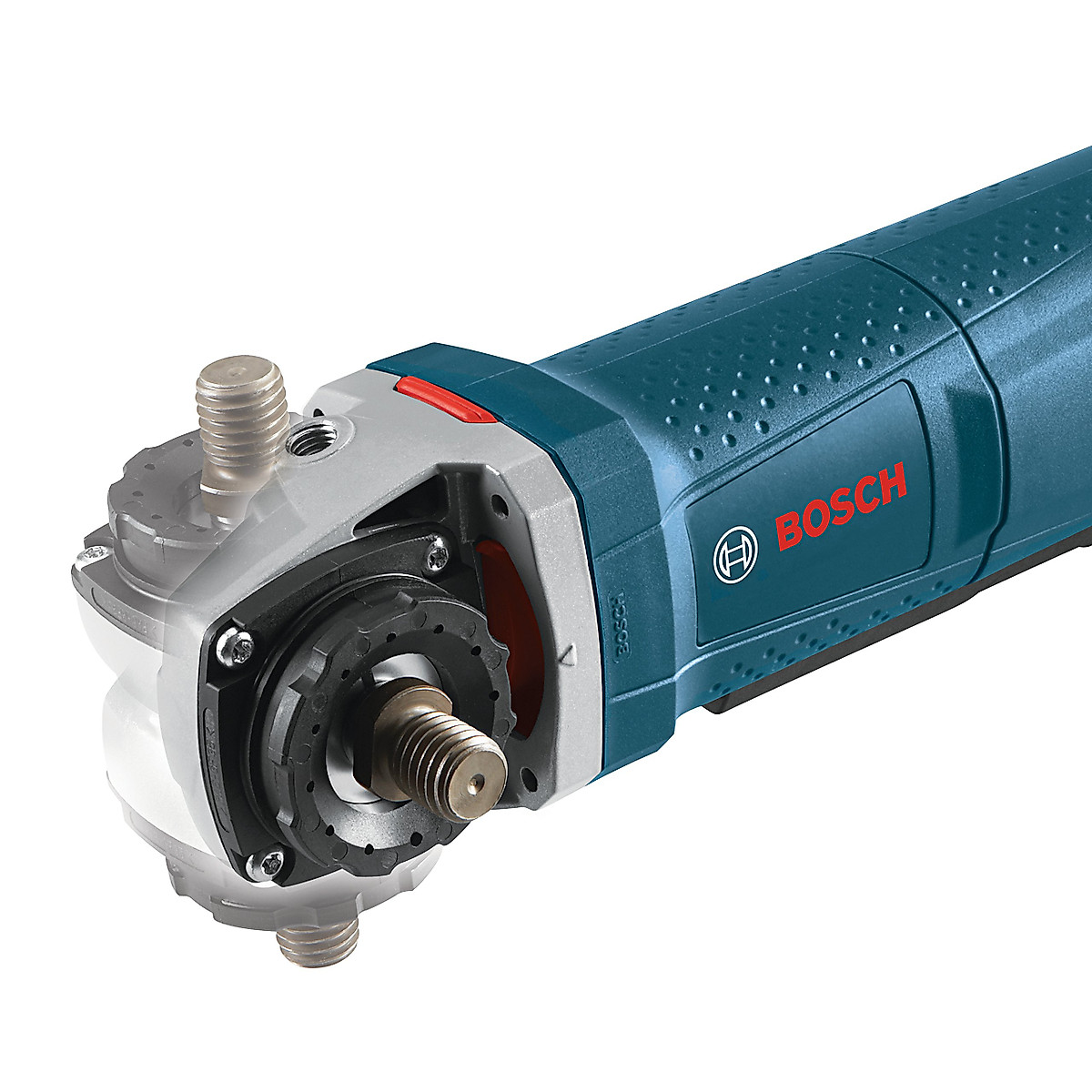 Bosch 5 In. Angle Grinder with Tuckpointing Guard GWS13-50TG