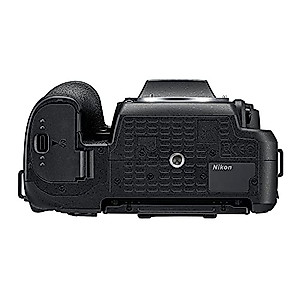 Nikon D7500 Two Lens Outfit