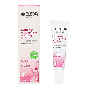 Weleda Renewing Eye Cream Fluid Ounce, 0.34 Fl Oz