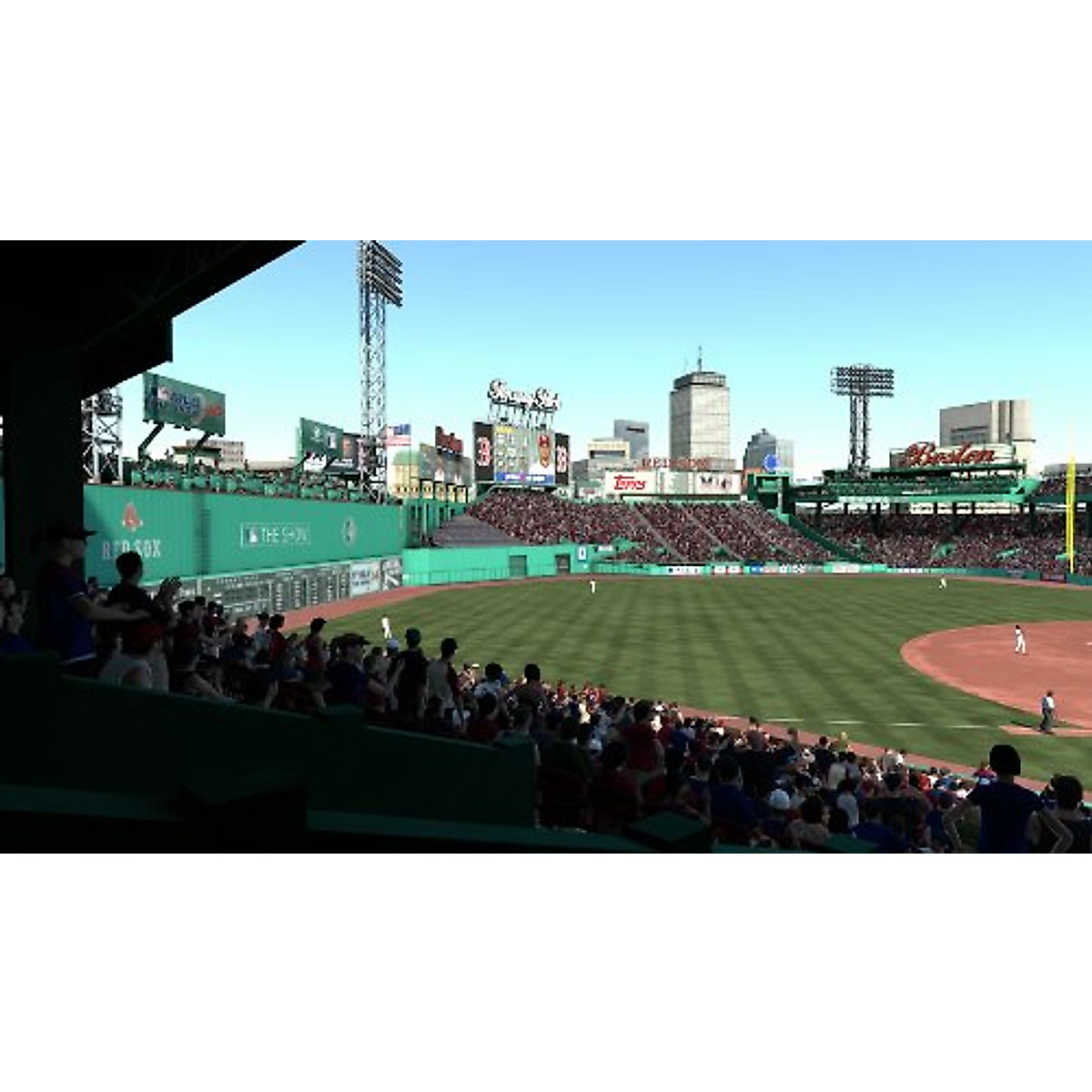 MLB 14: The Show - Playstation 4