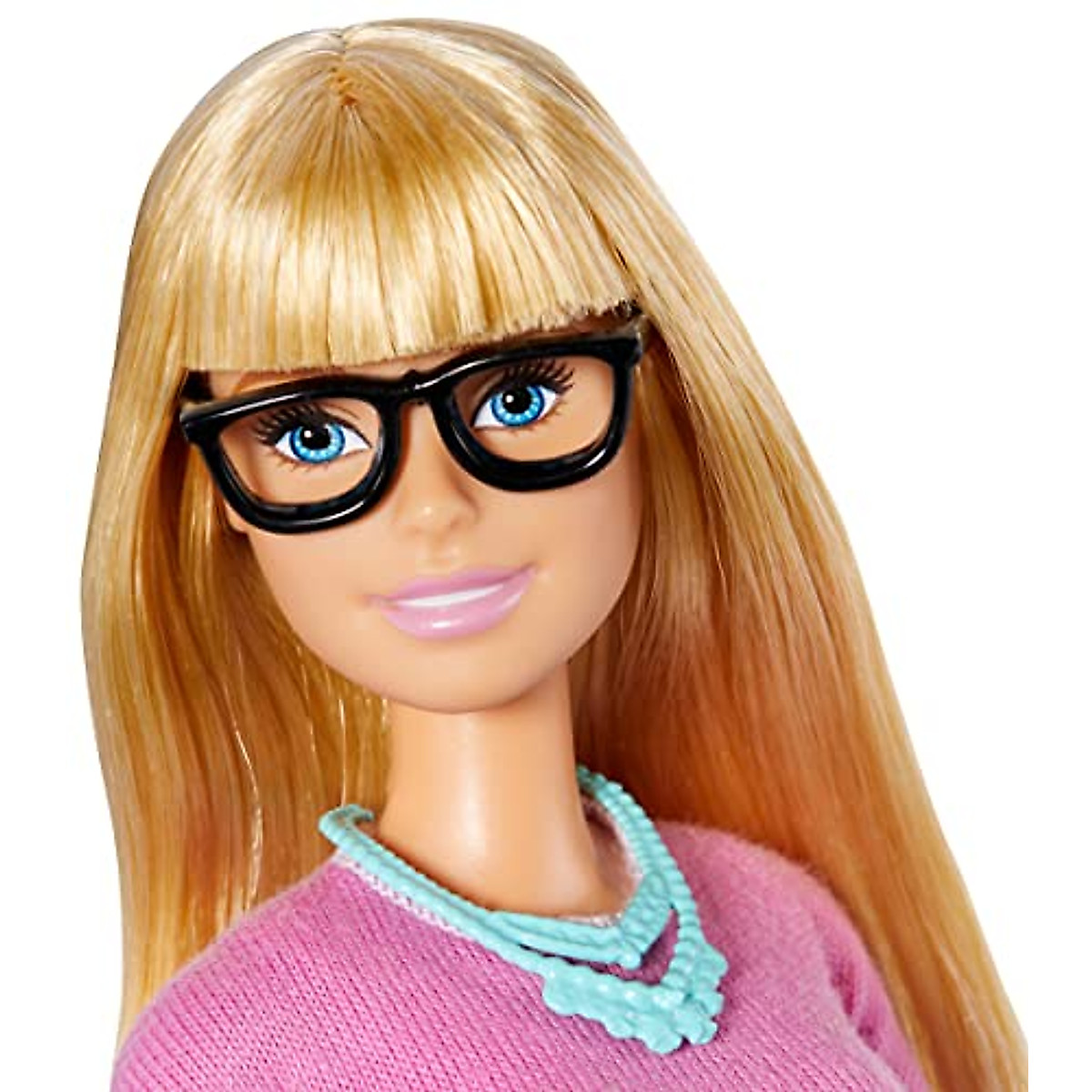Mattel - Barbie - Teacher Doll