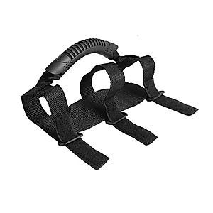 MinLia 1PC Portable Hand Carrying Handle for M365 Folding Scooter